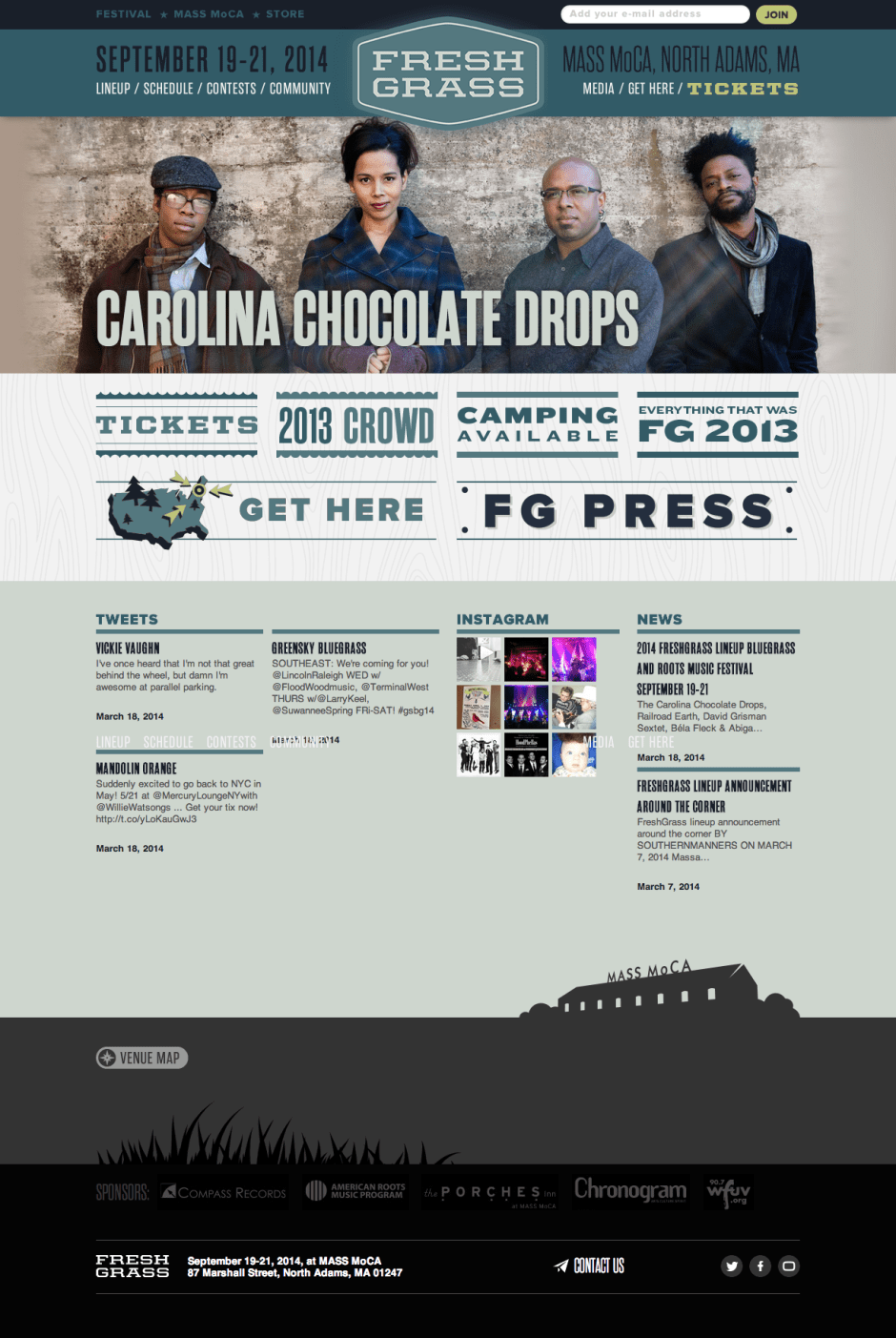 Fresh Grass - Development by KornDev