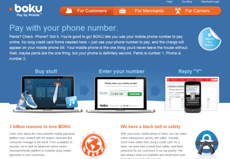 BOKU - Development by KornDev